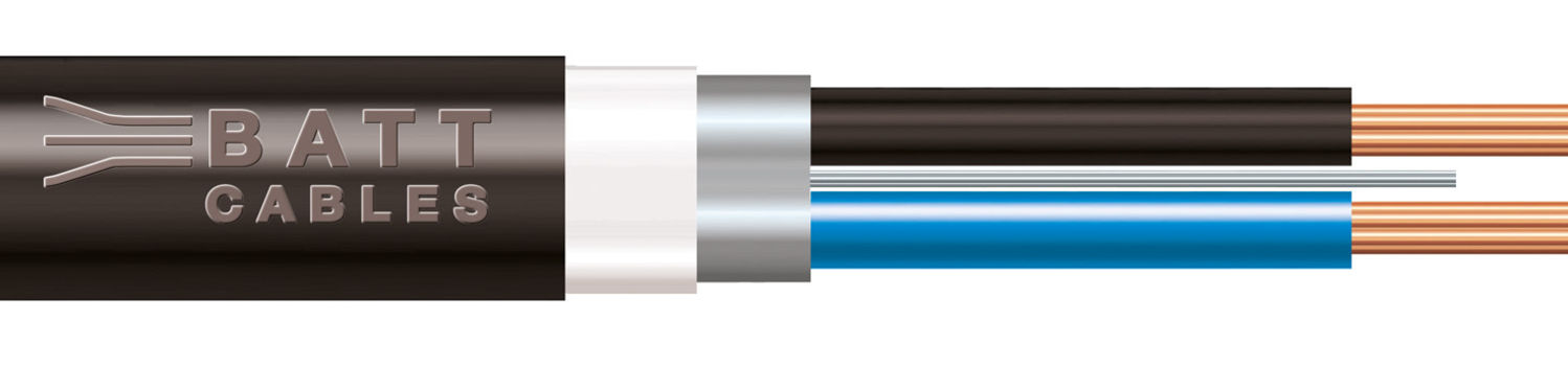 BS 5308 Type 1 LSZH Cable | Safe & Reliable – Batt Cables