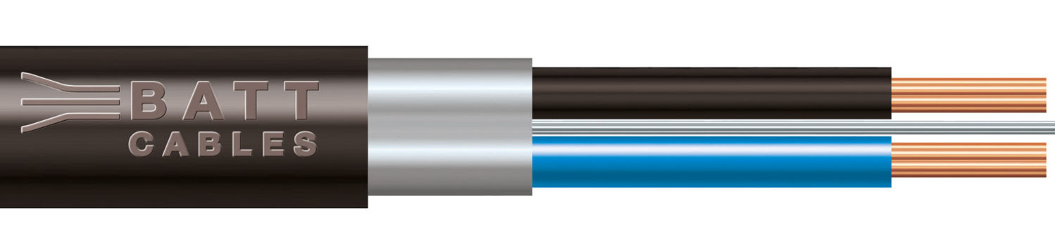 PAS/BS 5308 CAM Part 2 Type 1 Instrumentation Cable