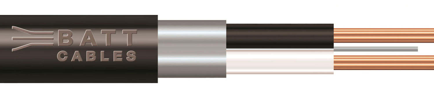 RE-2X(St)Y Instrumentation Cable - Batt Cables