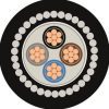 BS7846 F120 Fire-Resistant Armoured Cables | Batt Cables