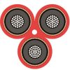 11KV TRIPLEX ALUMINIUM BS7870 - Batt Cables