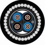 BS 5308 Type 2 LSZH Cable | Low Smoke Zero Halogen - BATT