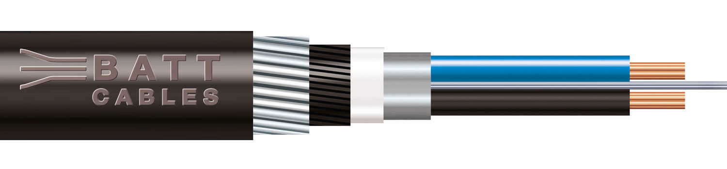 BS 5308 Type 2 LSZH Cable | Low Smoke Zero Halogen - BATT