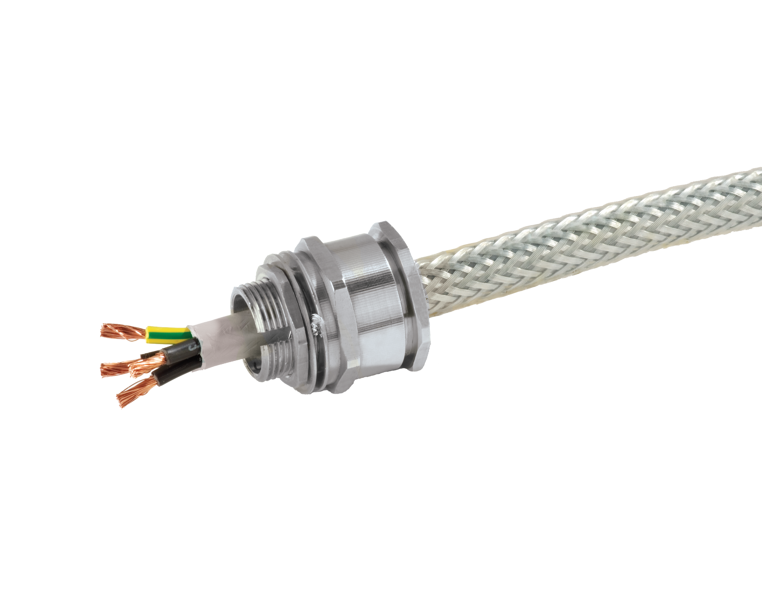 CXT Glands - Batt Cables