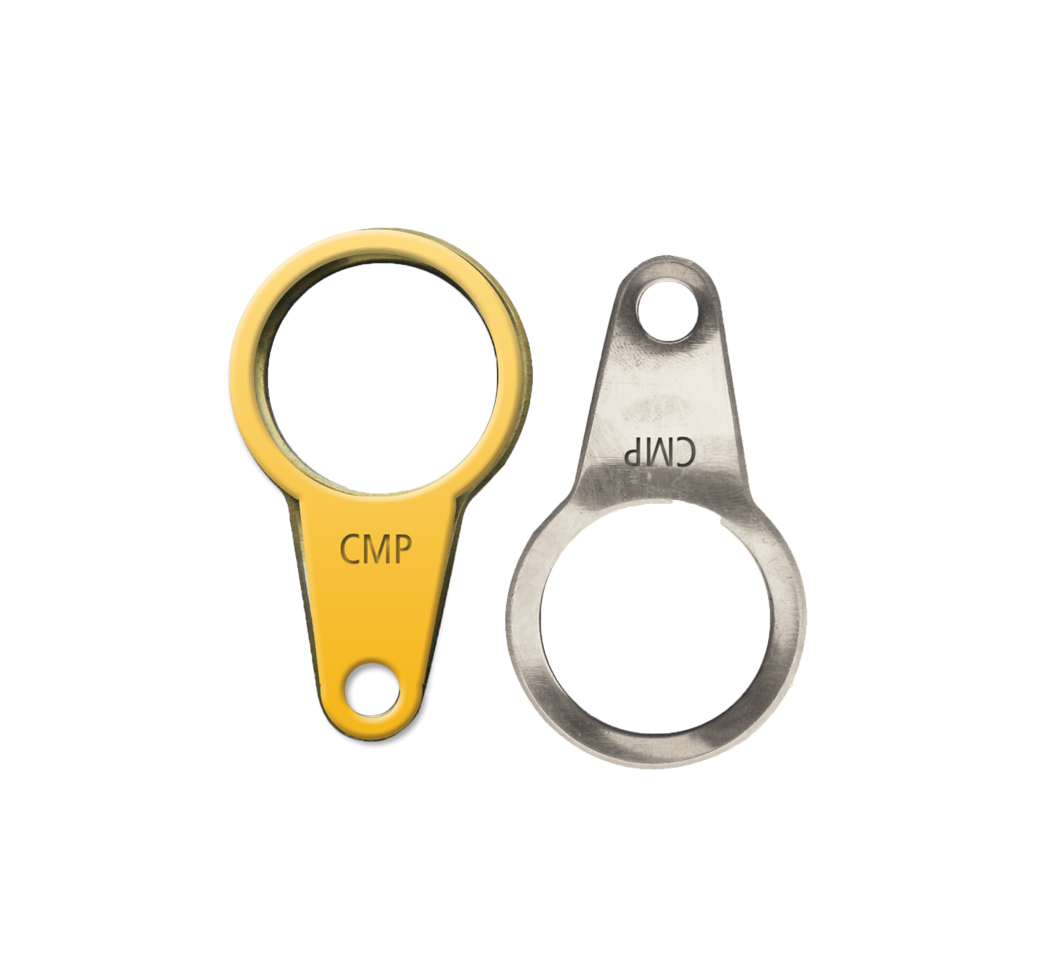 Earth Tags - Batt Cables