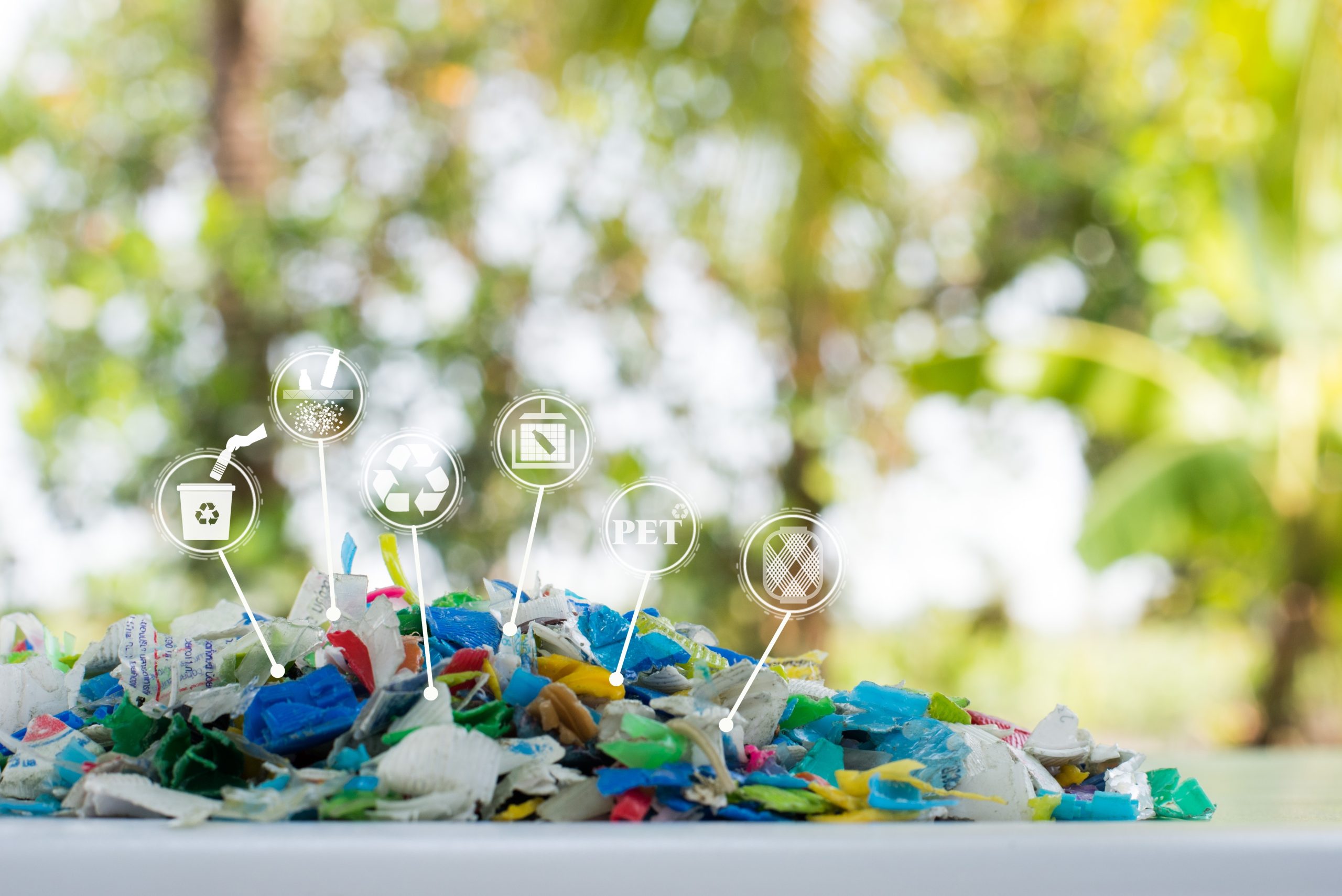 Sustainability - Batt Cables