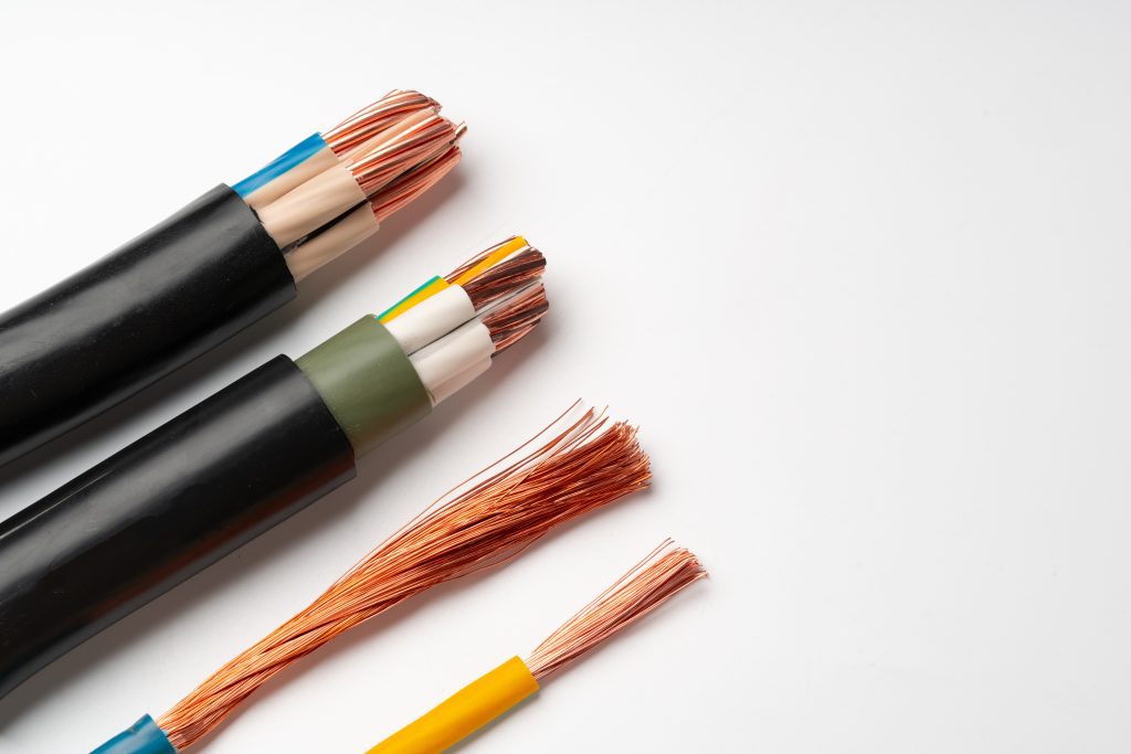 Armoured Cables – The Complete Guide - Batt Cables