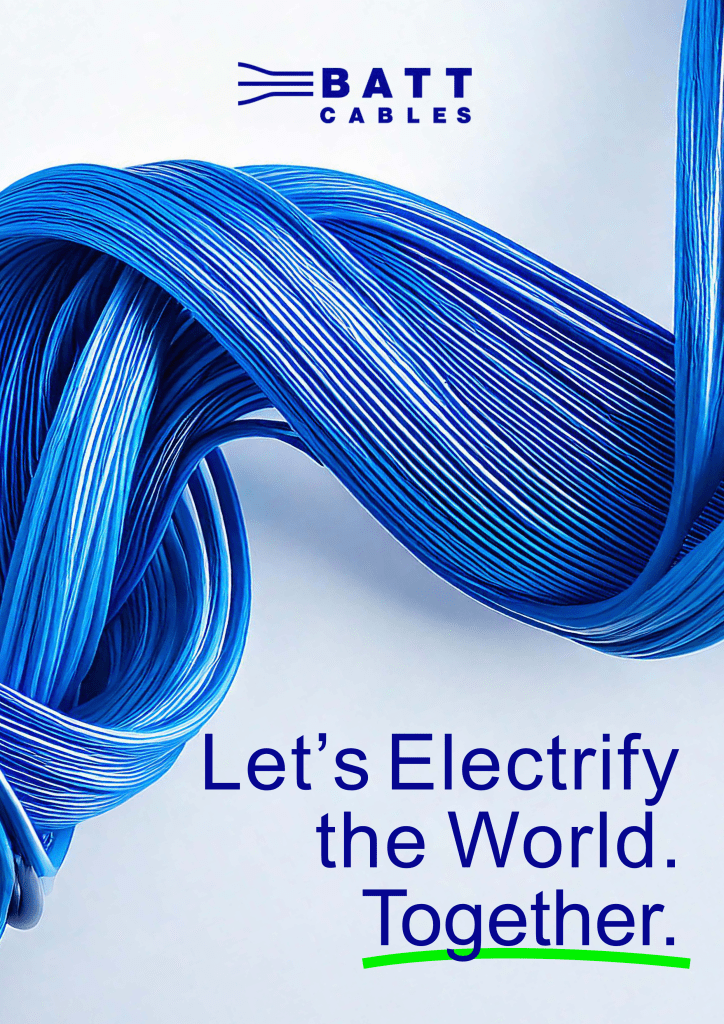 Brochures - Batt Cables