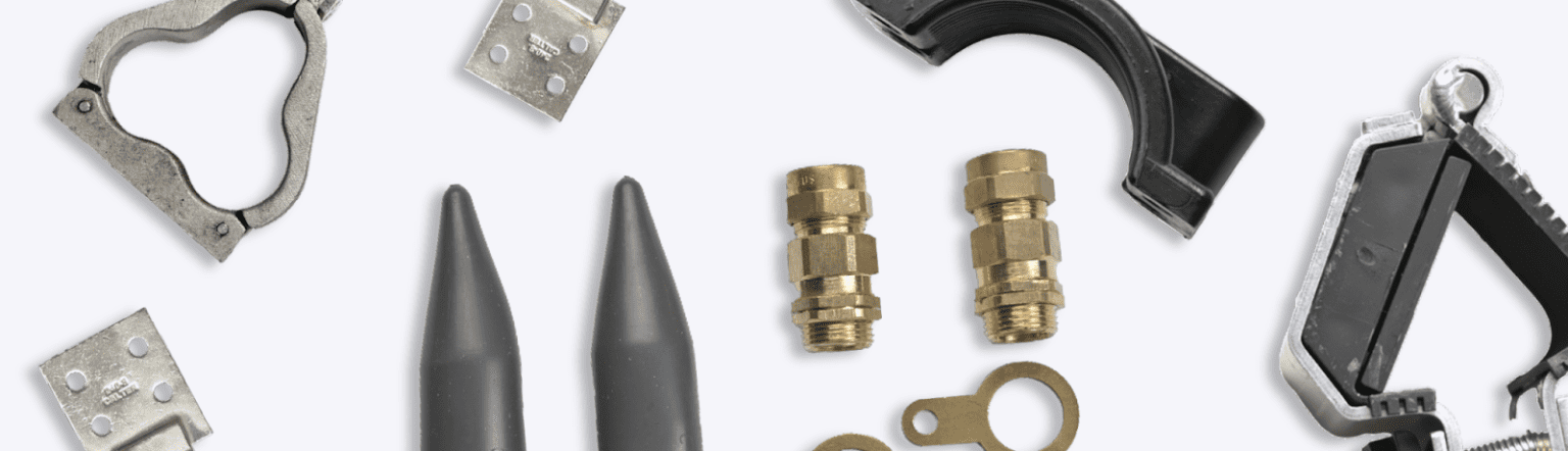 How Cable Cleats Enhance Electrical Installation Safety