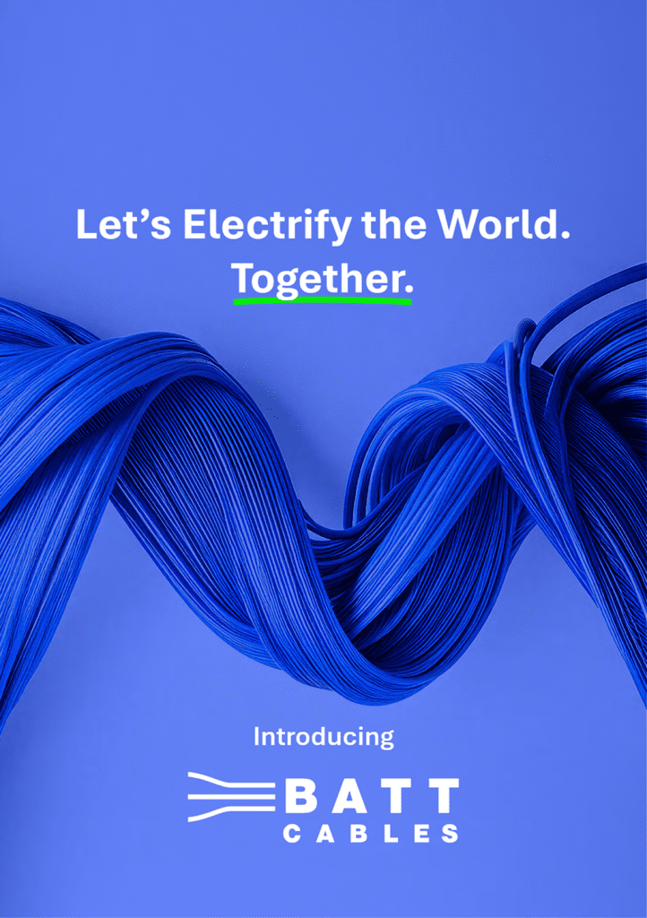 Brochures - Batt Cables