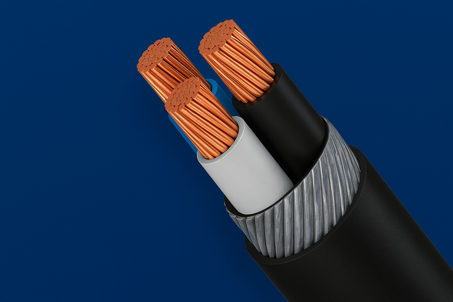 What Are SWA Cables Power Used For? | Batt Cables