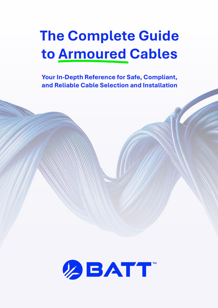 Cable Know-How - Batt Cables