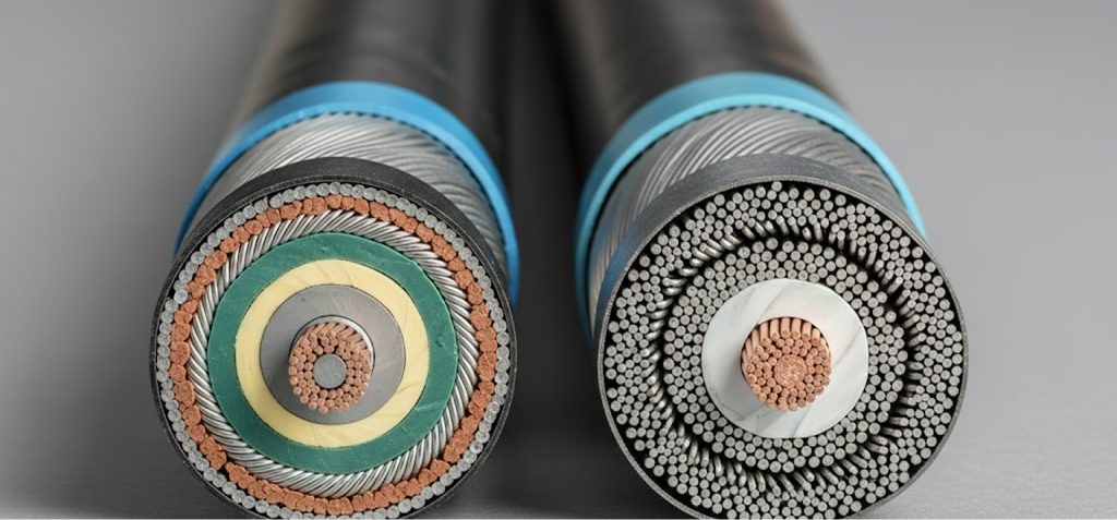 When Should You Choose AWA Cables Over SWA? - Batt Cables