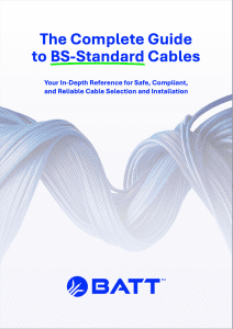 Cable Know-How - Batt Cables