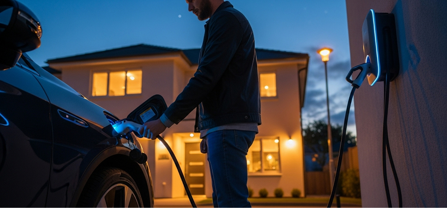 Electric Vehicle Charging Cables: A Buyer’s Guide - Batt Cables