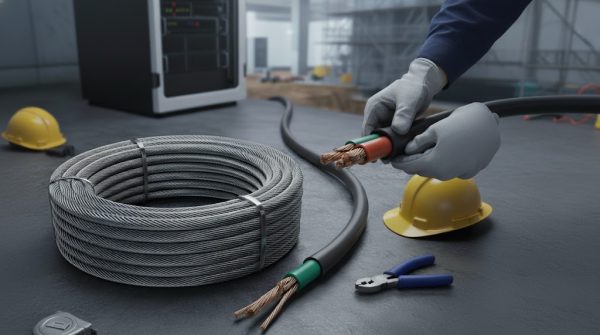 Specifying 3 Core Cable: Considerations for Installers