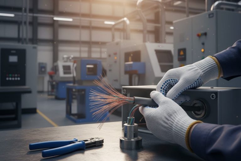 Global Cables and Cable Accessories Supplier | Batt Cables